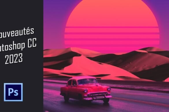 Télécharger Adobe Photoshop CC 2023 Crack + activation