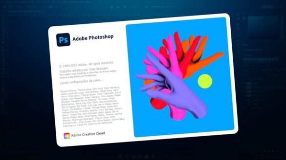 Télécharger Photoshop cc 2024 Crack AI Generative Fill activation 2024