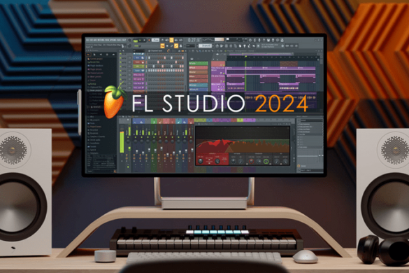 Télécharger FL Studio 2024 Crack